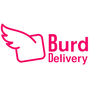 Burd Delivery ApS - Maxtel